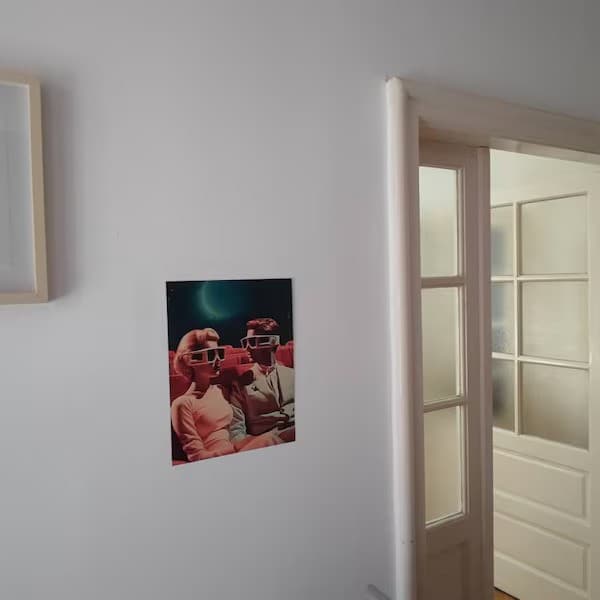 PinWall - Convert Pinterest Pins to Beautiful Wall Art Posters